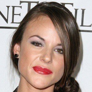 Sarah Butler (Movie Actress) - Bio, Family, Trivia | Famous Birthdays