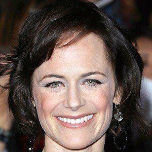 Sarah Clarke - Biografía, Datos, Familia | Famous Birthdays