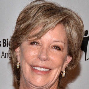 Sarah Purcell - Bio, Family, Trivia | Famous Birthdays