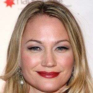 Sarah Wynter - Bio, Family, Trivia | Famous Birthdays