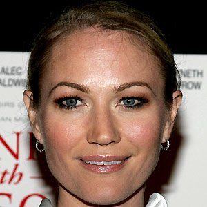 Sarah Wynter - Bio, Family, Trivia | Famous Birthdays