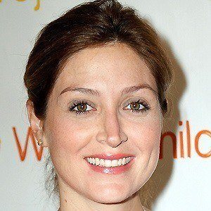 Sasha Alexander - Bio, Family, Trivia | Famous Birthdays
