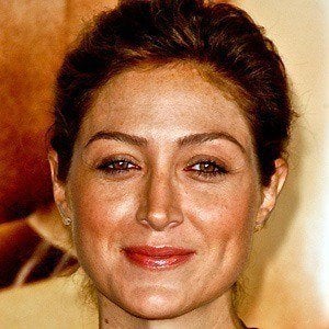 Sasha Alexander - Bio, Family, Trivia | Famous Birthdays