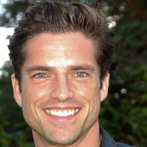 Scott Bailey - Bio, Family, Trivia | Famous Birthdays