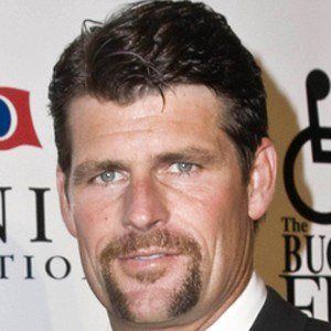 Scott Erickson - Bio, Family, Trivia | Famous Birthdays