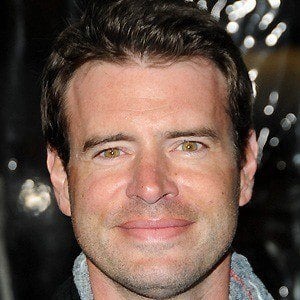 Scott Foley - Bio, Family, Trivia | Famous Birthdays