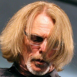 Scott Gorham - Bio, Family, Trivia | Famous Birthdays