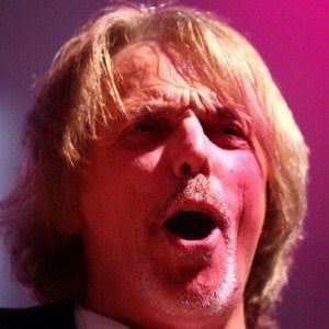 Scott Gorham - Bio, Family, Trivia | Famous Birthdays