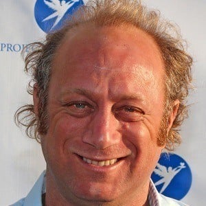 Scott Krinsky - Bio, Family, Trivia | Famous Birthdays