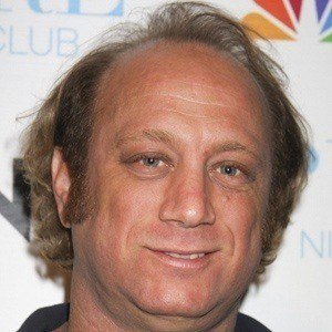 Scott Krinsky - Bio, Family, Trivia | Famous Birthdays