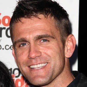 Scott Maslen - Bio, Family, Trivia | Famous Birthdays