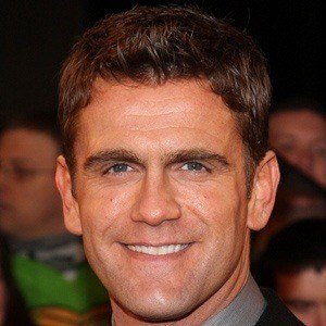 Scott Maslen - Bio, Family, Trivia | Famous Birthdays