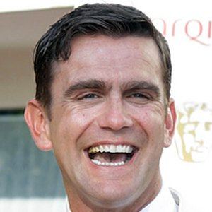 Scott Maslen - Bio, Family, Trivia | Famous Birthdays