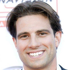 Scott McGillivray - Bio, Family, Trivia | Famous Birthdays