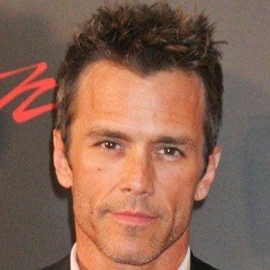 Scott Reeves - Bio, Family, Trivia | Famous Birthdays