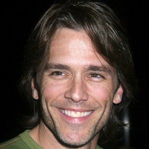 Scott Reeves - Bio, Family, Trivia | Famous Birthdays