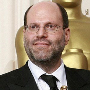 Scott Rudin - Bio, Family, Trivia | Famous Birthdays