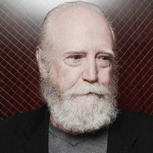 Scott Wilson (Movie Actor) - Bio, Family, Trivia | Famous Birthdays