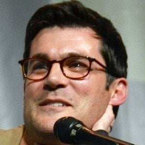 Sean Maher - Bio, Family, Trivia | Famous Birthdays