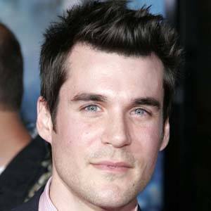 Sean Maher - Bio, Family, Trivia | Famous Birthdays