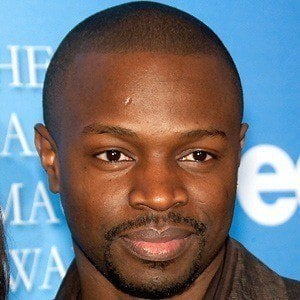Sean Patrick Thomas - Bio, Family, Trivia | Famous Birthdays