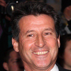 Sebastian Coe (Politician) - Bio, Family, Trivia | Famous Birthdays