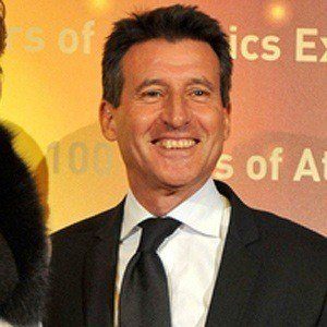 Sebastian Coe (Politician) - Bio, Family, Trivia | Famous Birthdays