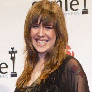 Serena Ryder - Bio, Facts, Family | Famous Birthdays