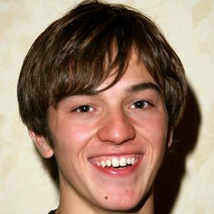 Seth Adkins - Bio, Family, Trivia | Famous Birthdays