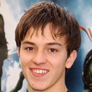 Seth Adkins - Bio, Family, Trivia | Famous Birthdays
