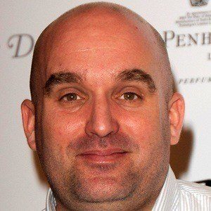 Shane Meadows - Bio, Family, Trivia | Famous Birthdays