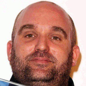 Shane Meadows - Bio, Family, Trivia | Famous Birthdays