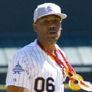 Shani Davis - Bio, Family, Trivia | Famous Birthdays