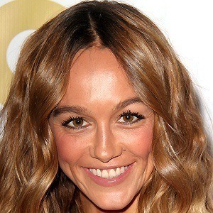 Sharni Vinson - Bio, Family, Trivia | Famous Birthdays