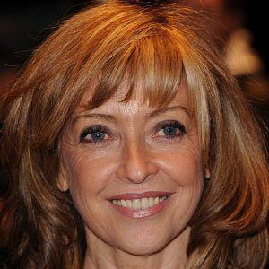Sharon Maughan - Bio, Family, Trivia | Famous Birthdays