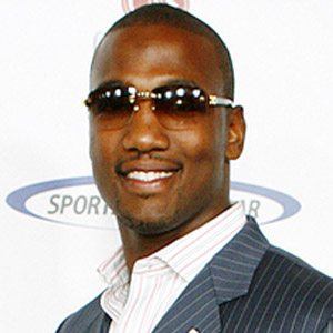 Shaun Phillips - Bio, Family, Trivia | Famous Birthdays