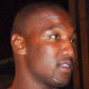 Shaun Phillips - Biografía, Datos, Familia | Famous Birthdays