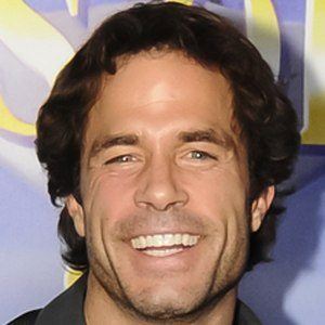 Shawn Patrick Christian - Bio, Family, Trivia | Famous Birthdays