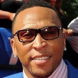 Shawn Marion - Bio, Family, Trivia | Famous Birthdays