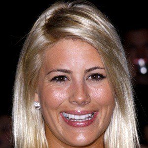 Shayne Lamas - Bio, Family, Trivia | Famous Birthdays