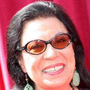 Shelley Morrison - Bio, Family, Trivia | Famous Birthdays