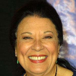 Shelley Morrison - Bio, Facts, Family | Famous Birthdays