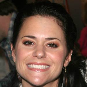 Shelly Fairchild - Bio, Family, Trivia | Famous Birthdays