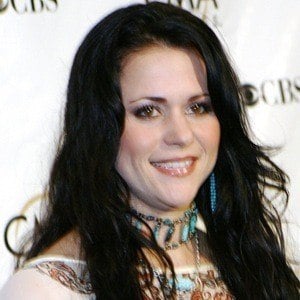 Shelly Fairchild - Bio, Family, Trivia | Famous Birthdays