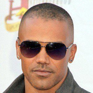 Shemar Moore - Bio, Family, Trivia | Famous Birthdays