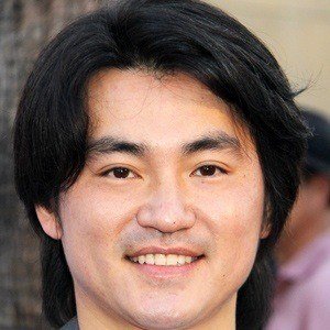 Shin Koyamada - Biografía, Datos, Familia | Famous Birthdays