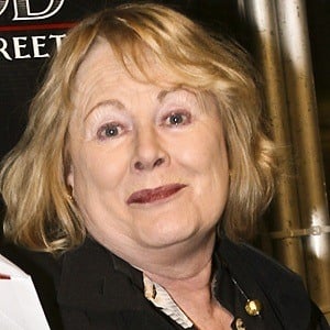 Shirley Knight - Bio, Family, Trivia | Famous Birthdays