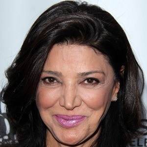 Shohreh Aghdashloo - Bio, Family, Trivia | Famous Birthdays