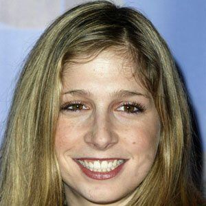 Shoshannah Stern - Bio, Family, Trivia | Famous Birthdays