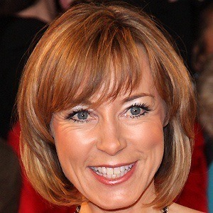 Sian Williams - Bio, Family, Trivia | Famous Birthdays